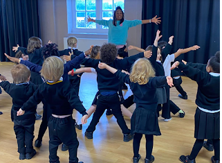 Trinity Lewisham School - News & Events