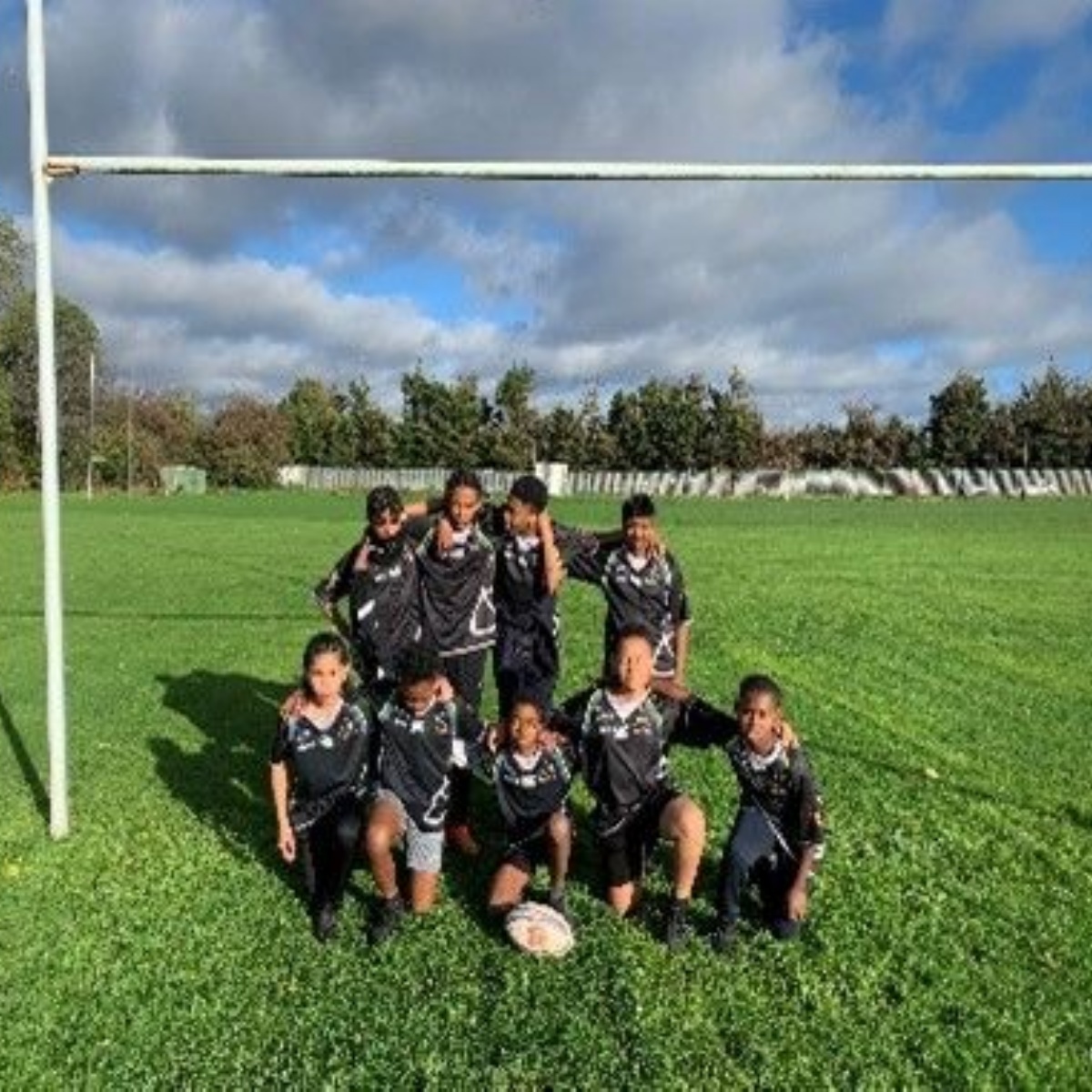 Trinity Lewisham School - One more trophy for Trinity