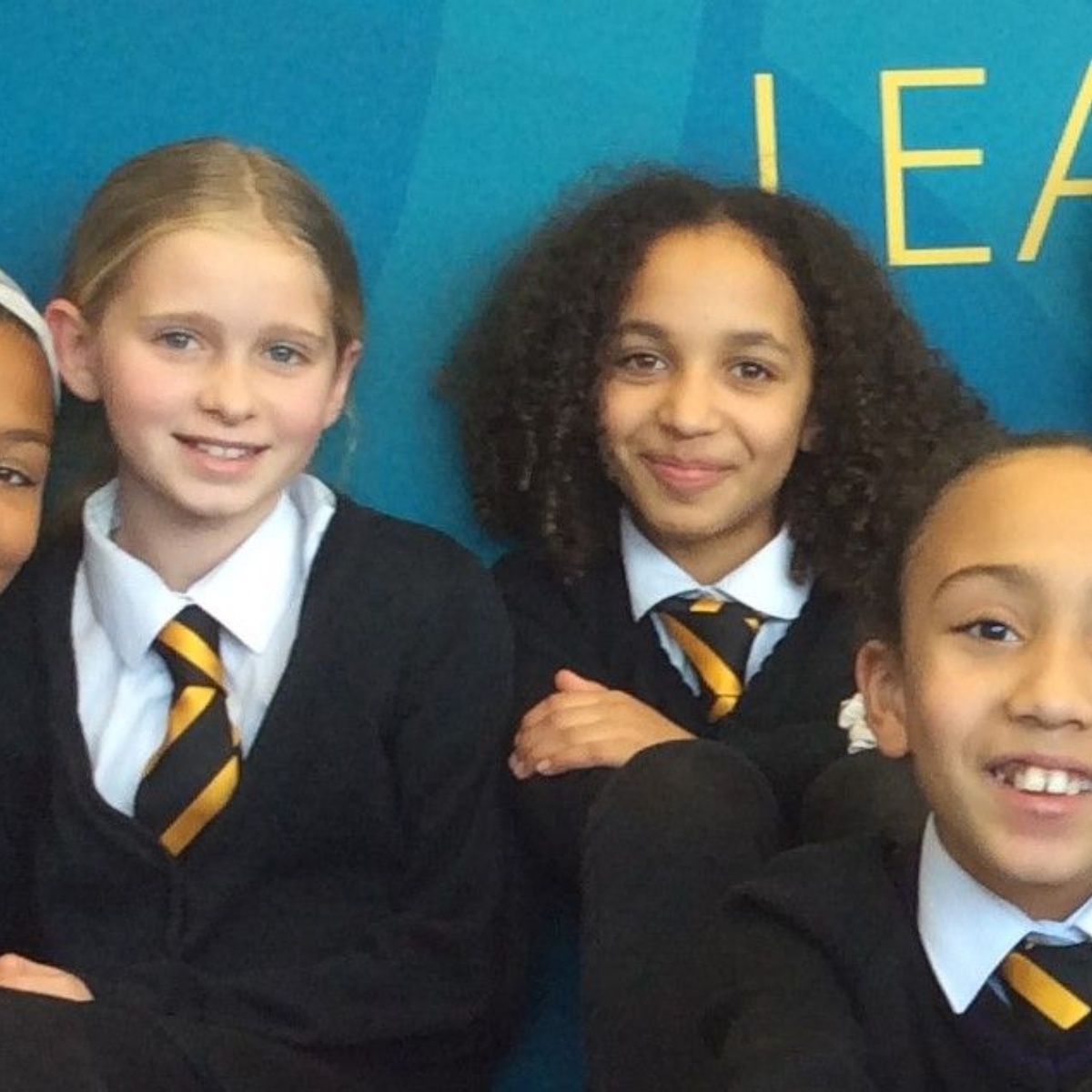 Trinity Lewisham School Trinity Awarded A Centre Of Excellence Status