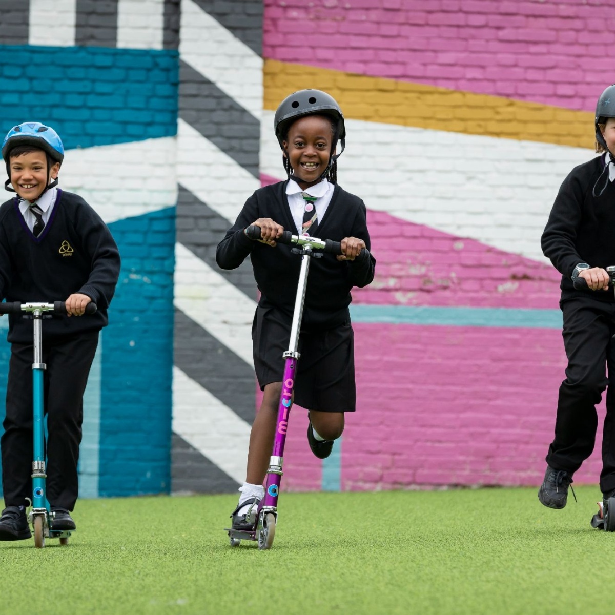 Trinity Lewisham School - Trintiy Primary Phase Blog